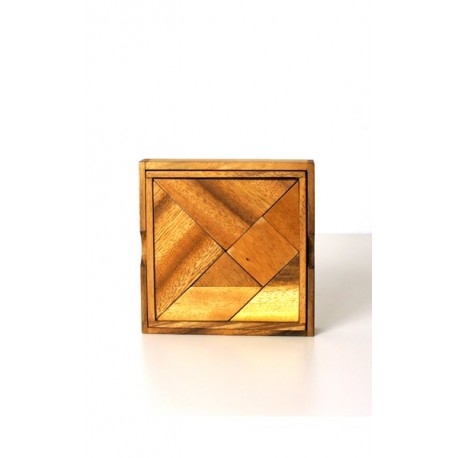 Tangram Carré